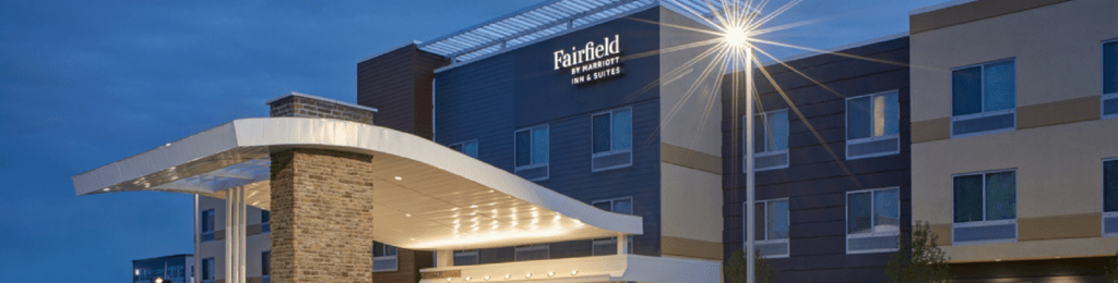 Fairfield Inn & Suites